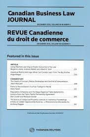 Nouvelle publication: Corporate Purpose: Towards a New Governance ...